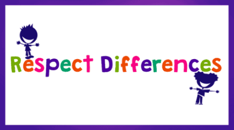 Respect Differences Online Courses | Soul Shoppe Programs