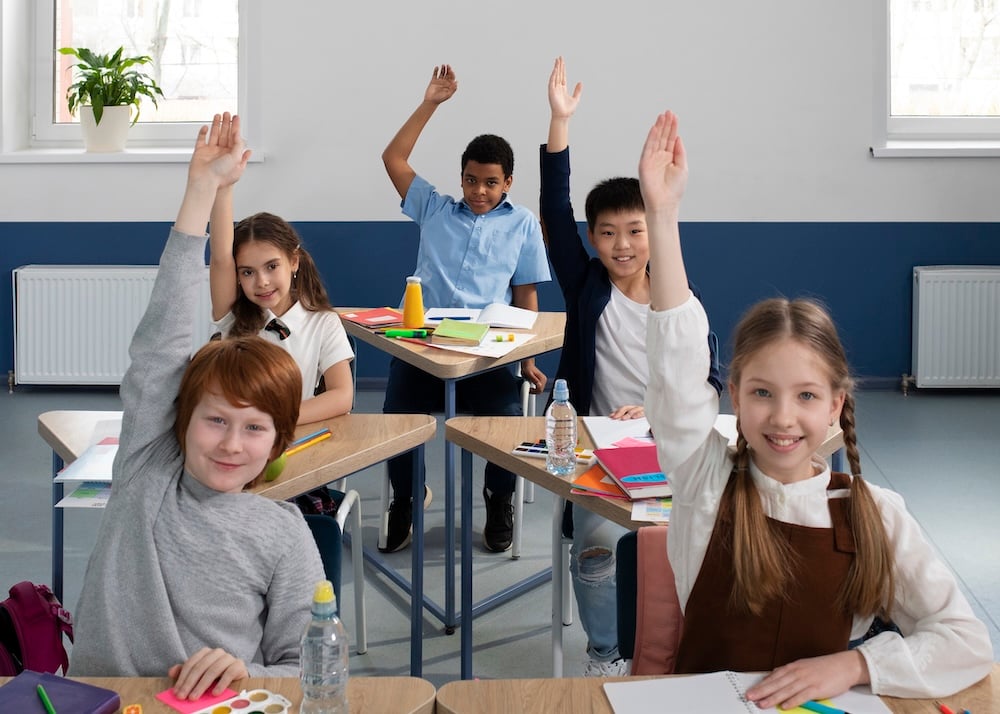 Classroom Culture: Build a Peaceful and Welcoming Space