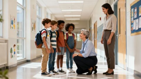 A Principal's Guide to Anti Bullying Programs Schools Can Use