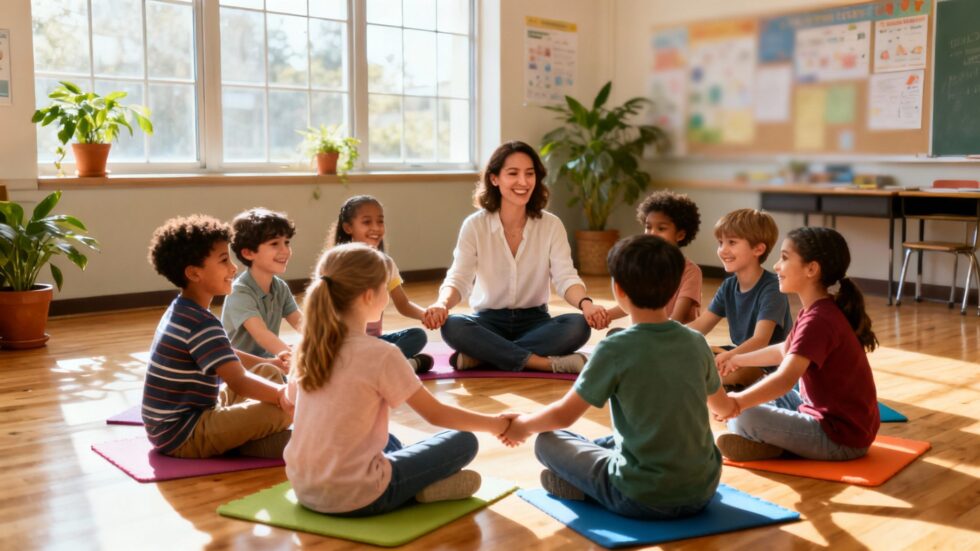 How to Build Classroom Community in Your Classroom