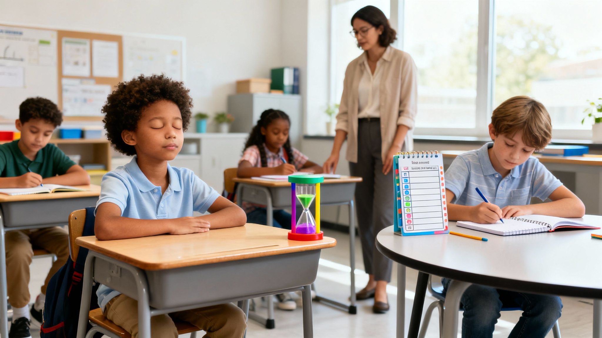 10 Practical Self Regulation Strategies for Students in 2026