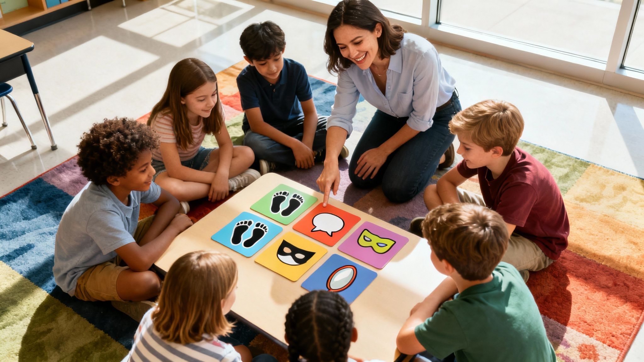 8 Powerful Perspective Taking Activities for K-8 Students in 2026