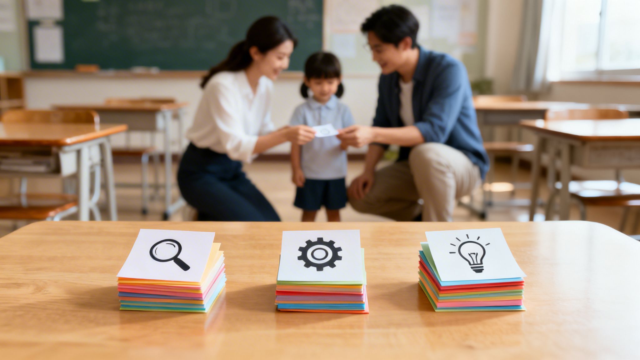 7 Practical Example of Self-Regulation Strategies for Parents ...