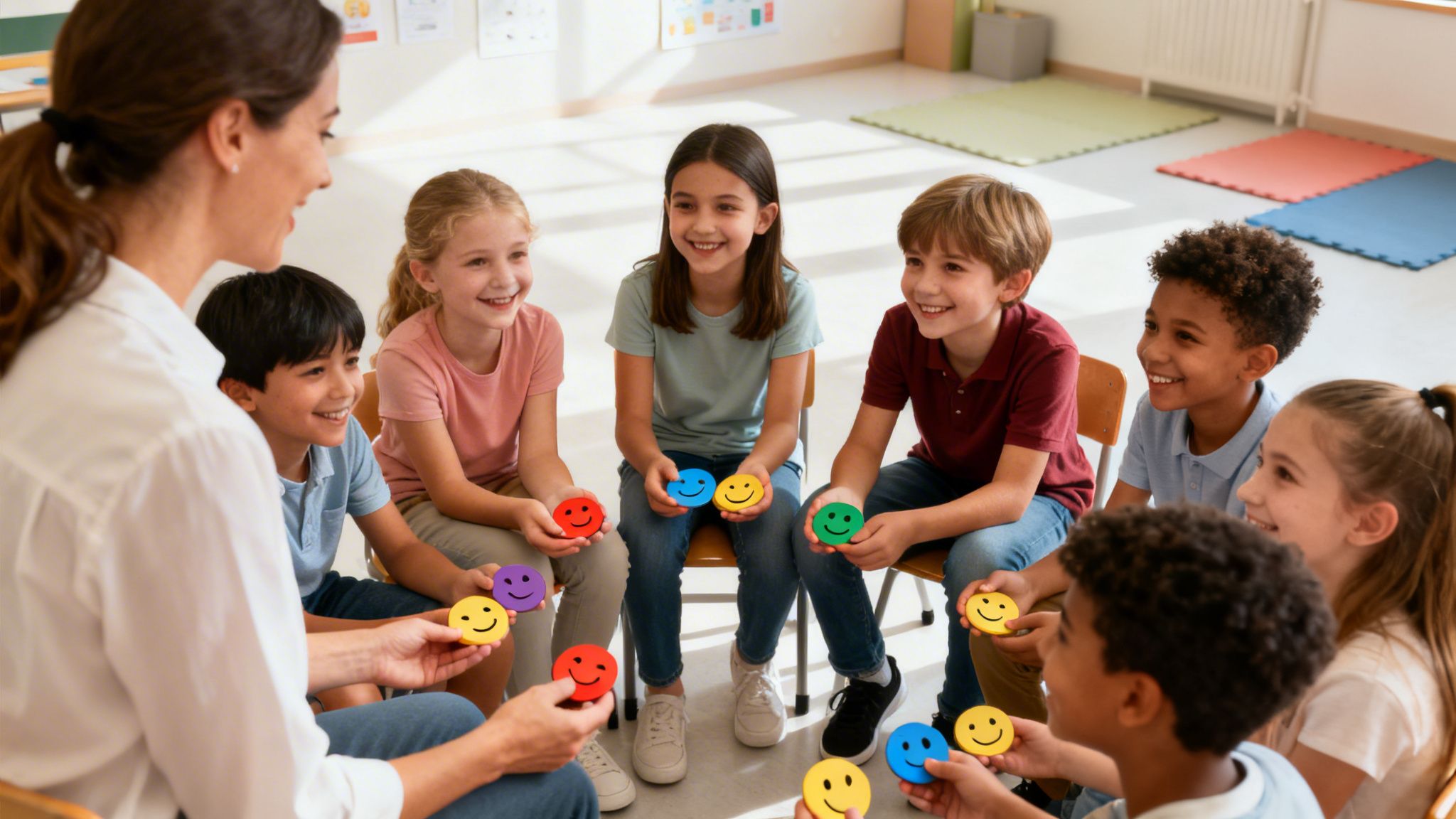 10 Practical Social Awareness Activities for Students to Foster Empathy ...