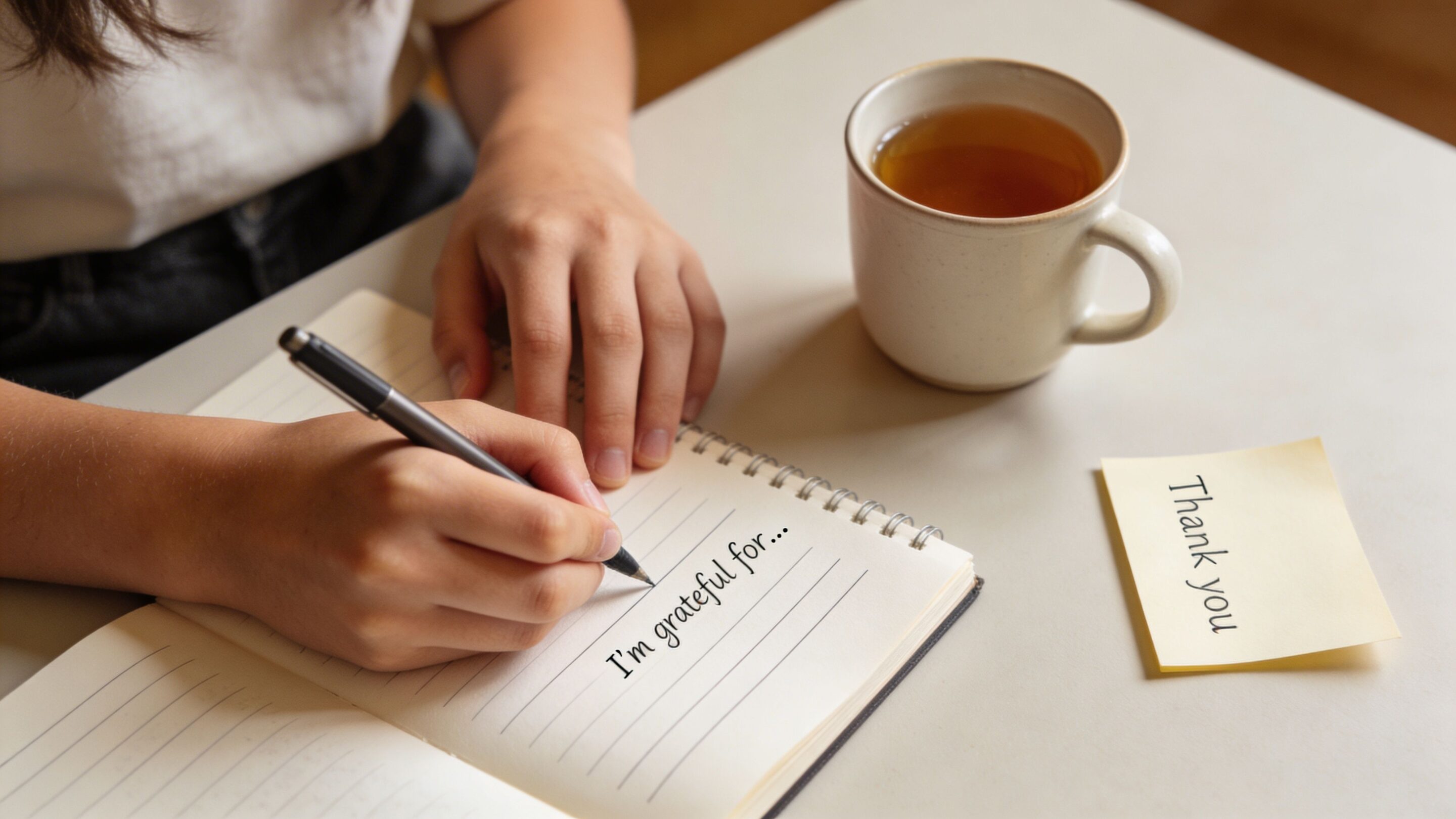 8 Essential Self Esteem Journal Prompts for Kids