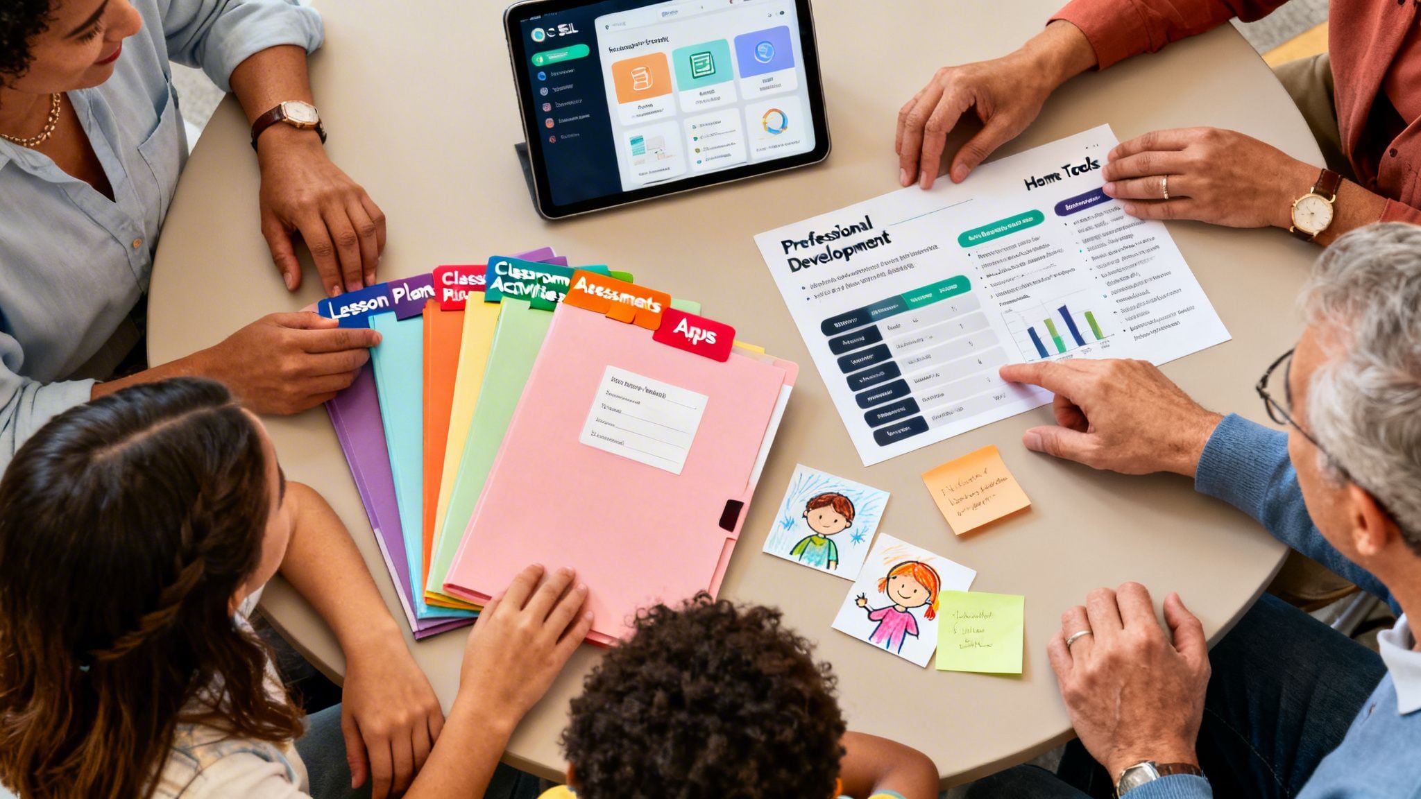 Top 12 Social Emotional Learning Resources for 2026